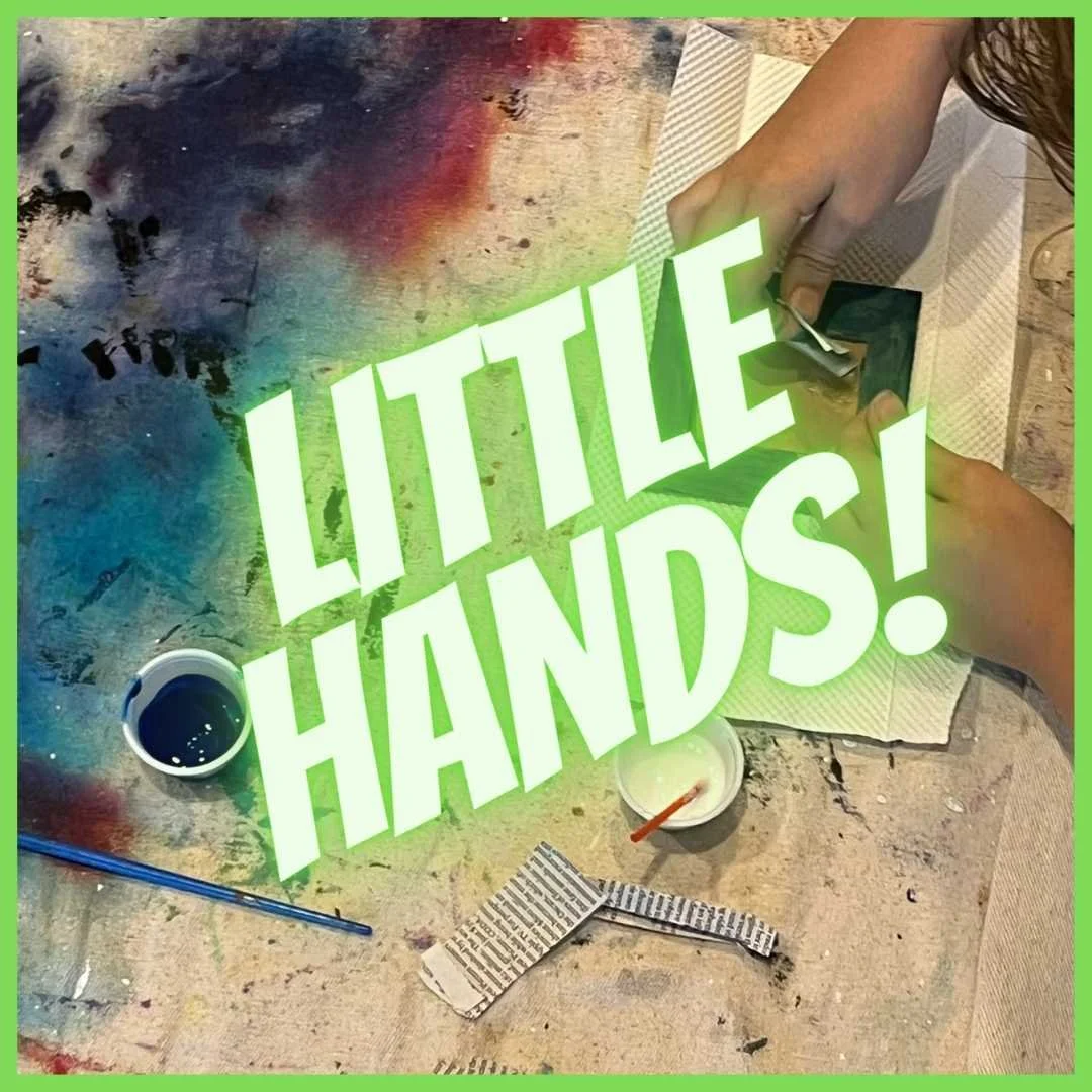 Classes — The Craft Studio