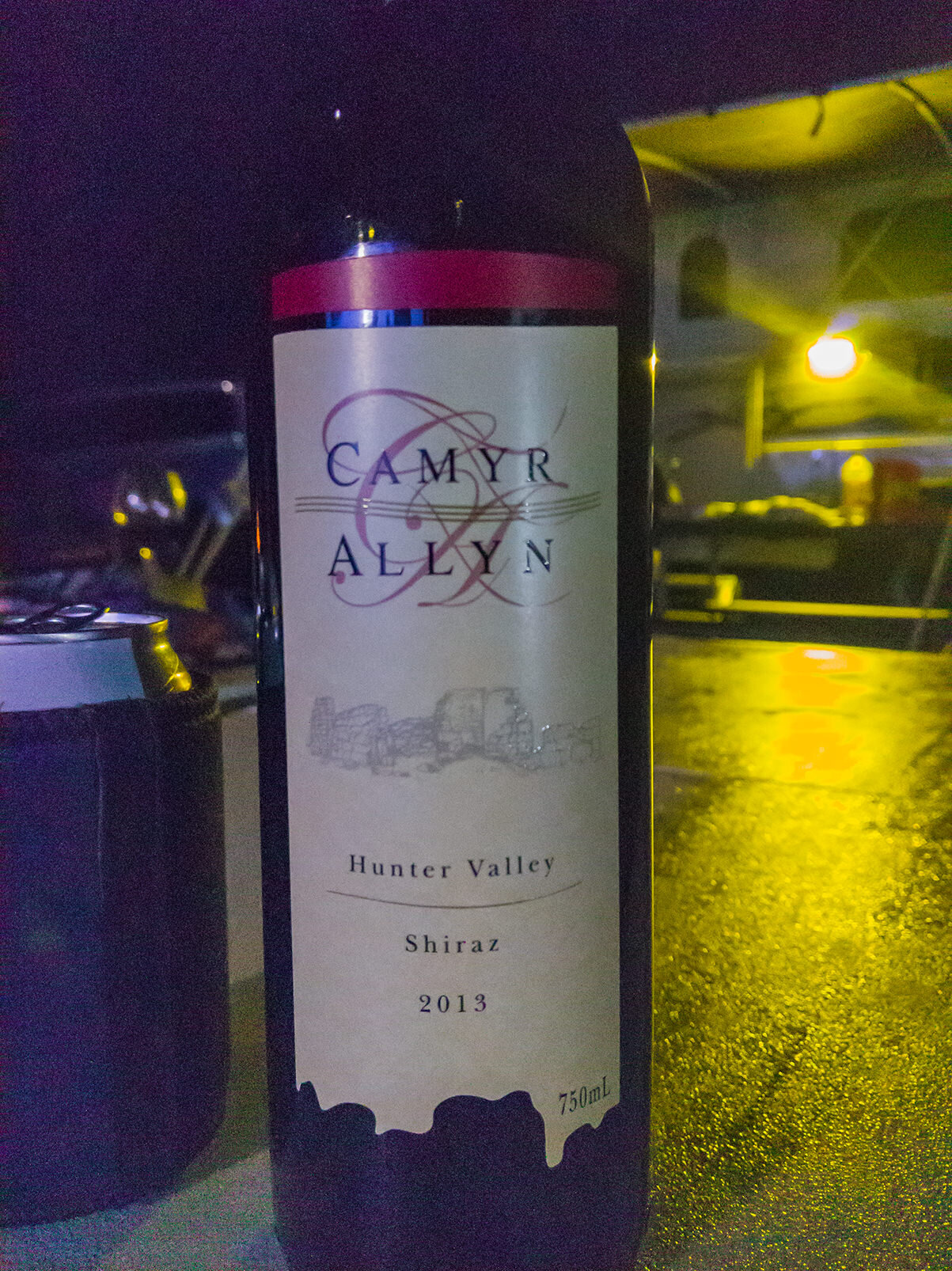 Back camping on the Allyn River for a quick weekend getaway. — Seeking ...