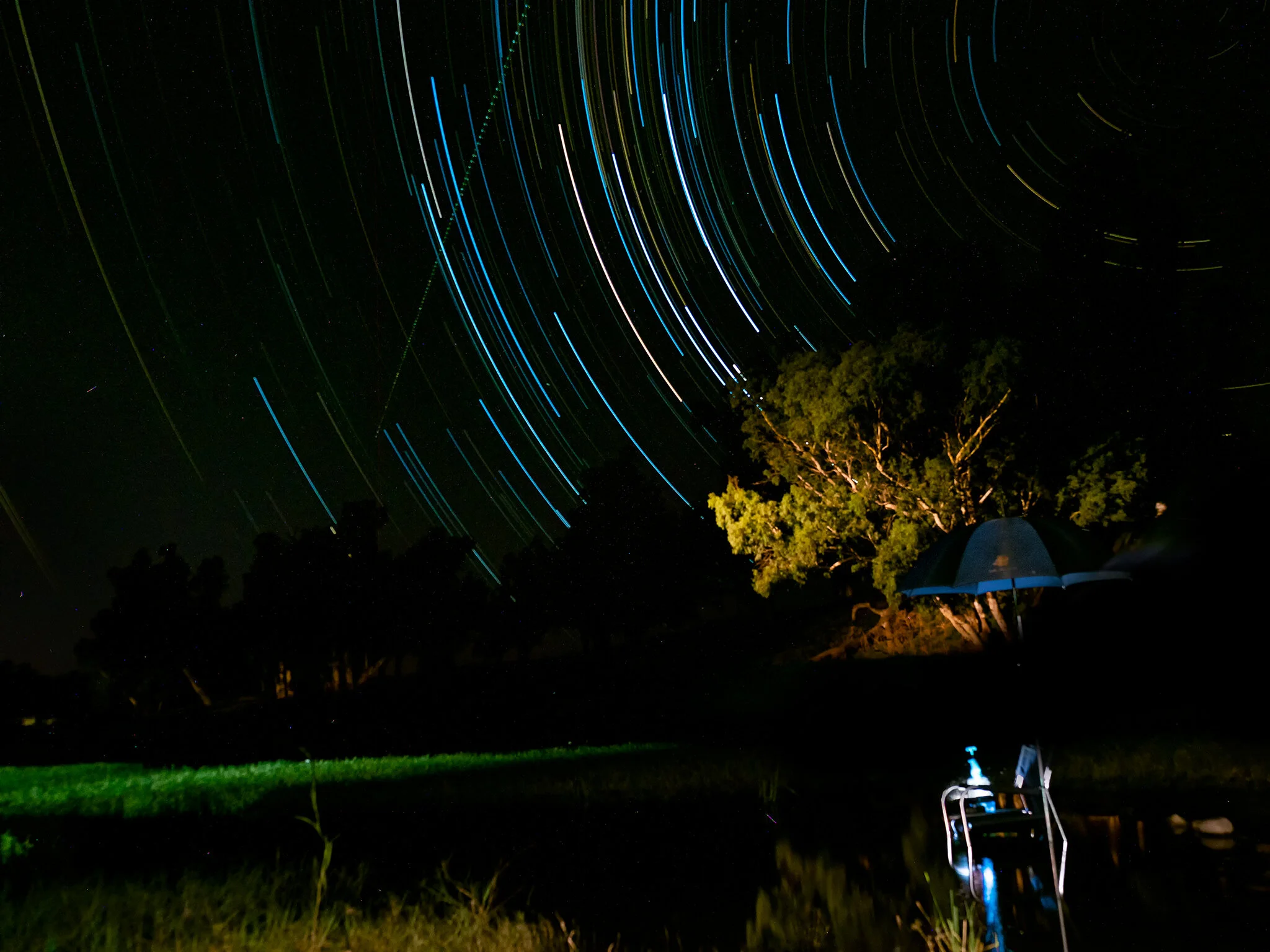 Ponto Falls - Australia Day long weekend — Seeking Nature | AUS