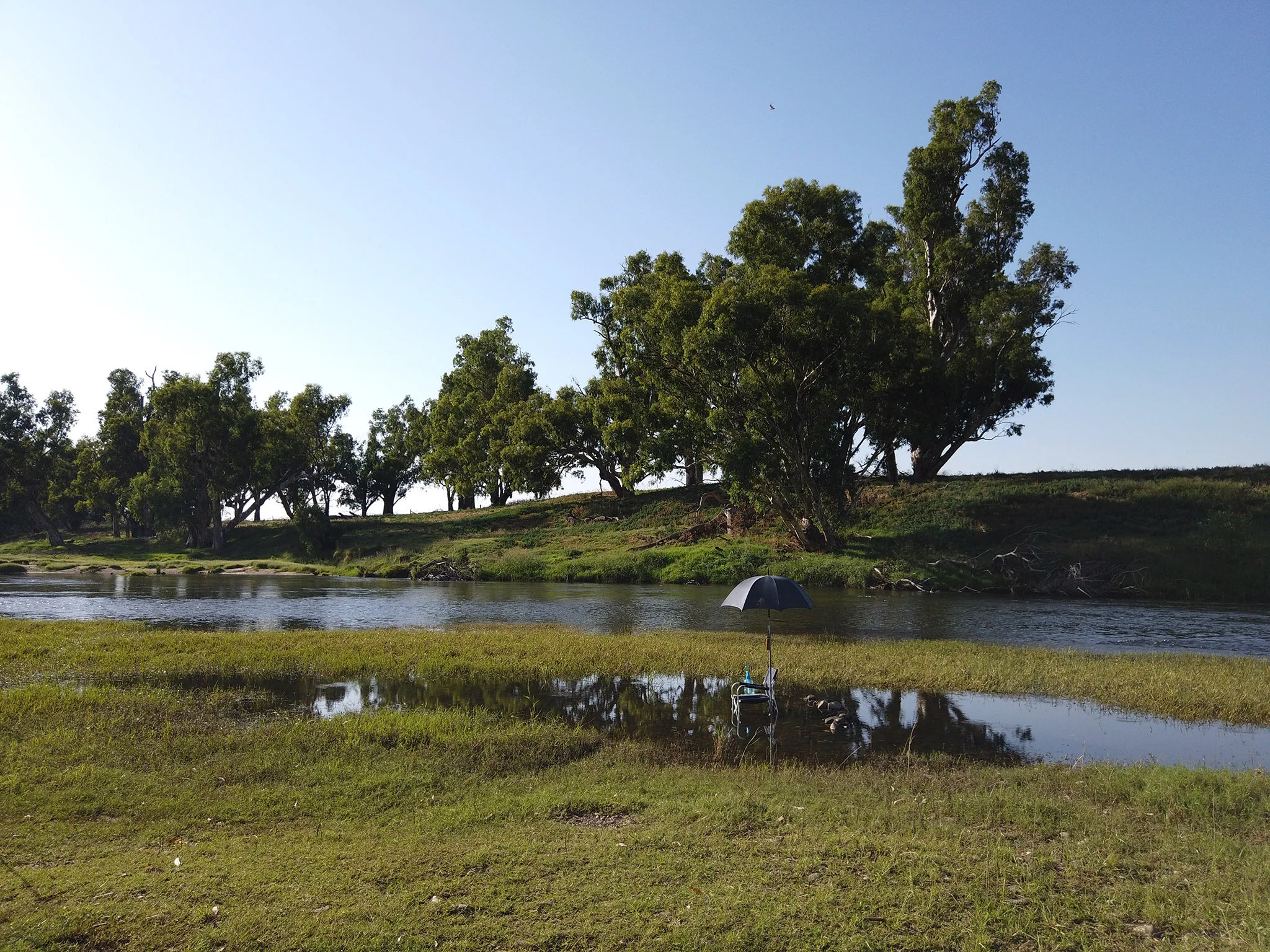 Ponto Falls - Australia Day long weekend — Seeking Nature | AUS