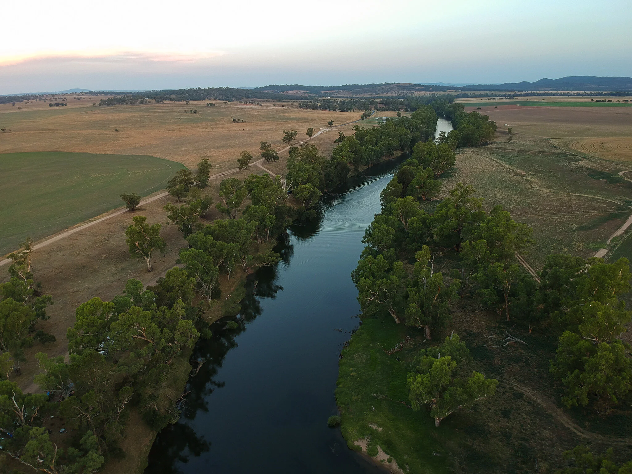 Ponto Falls - Australia Day long weekend — Seeking Nature | AUS