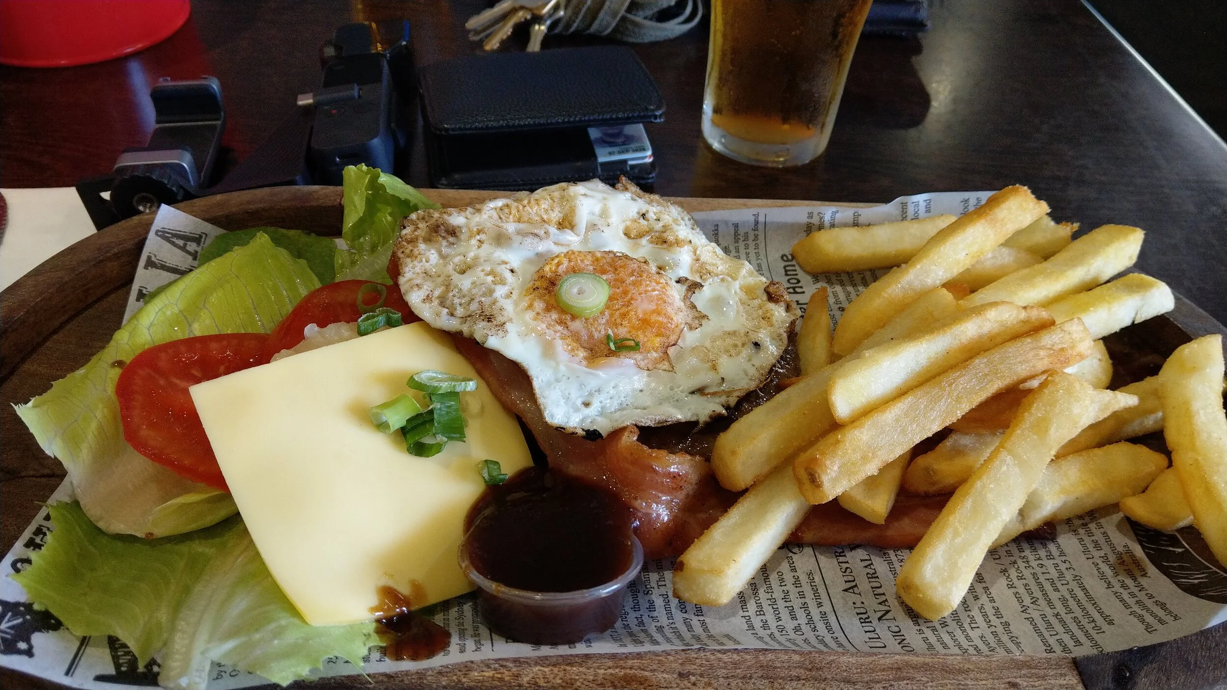 Ponto Falls - Australia Day long weekend — Seeking Nature | AUS