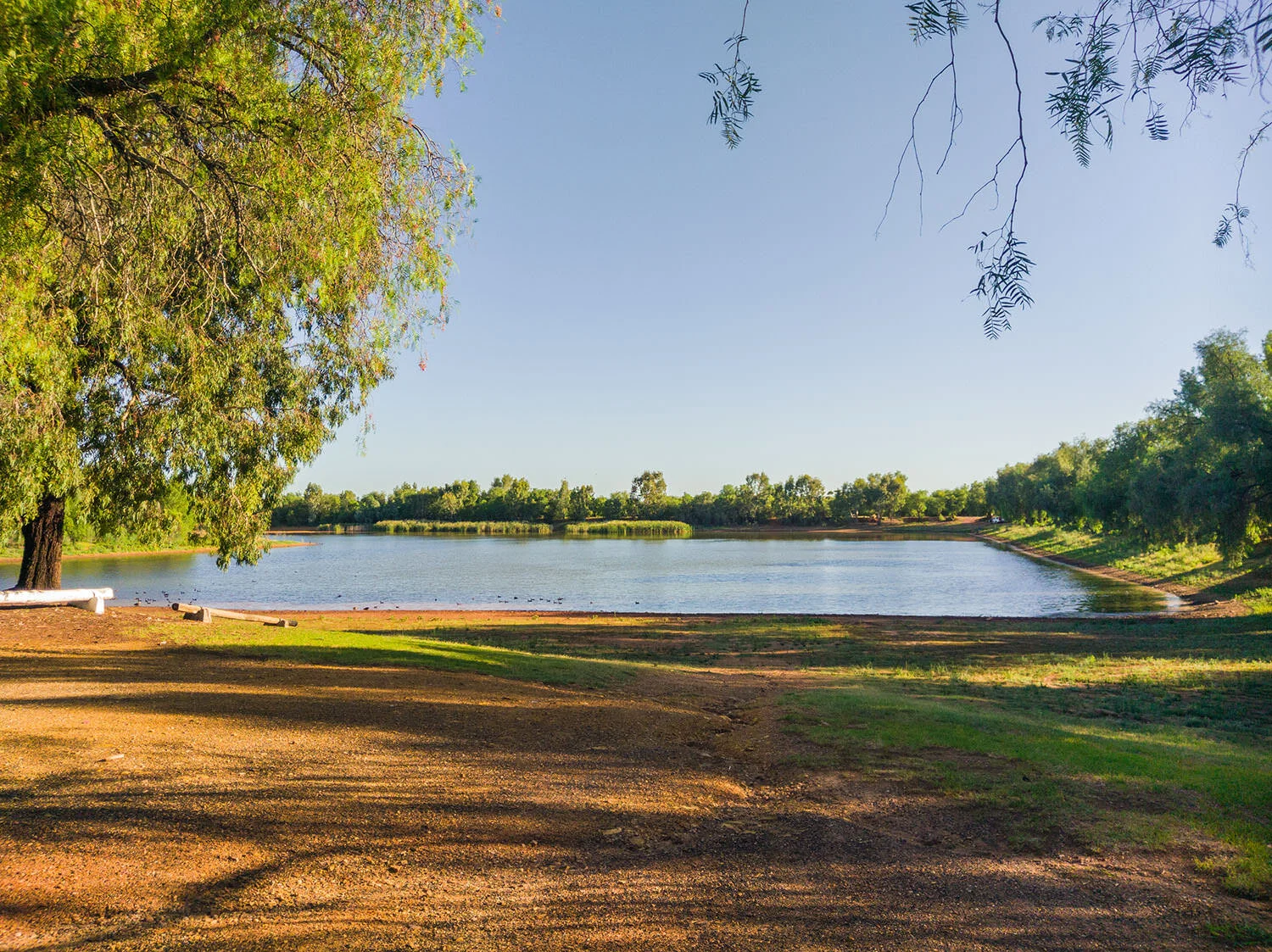 Kinchega to Cobar - Mungo Run 2017 - Day 8 — Seeking Nature | AUS