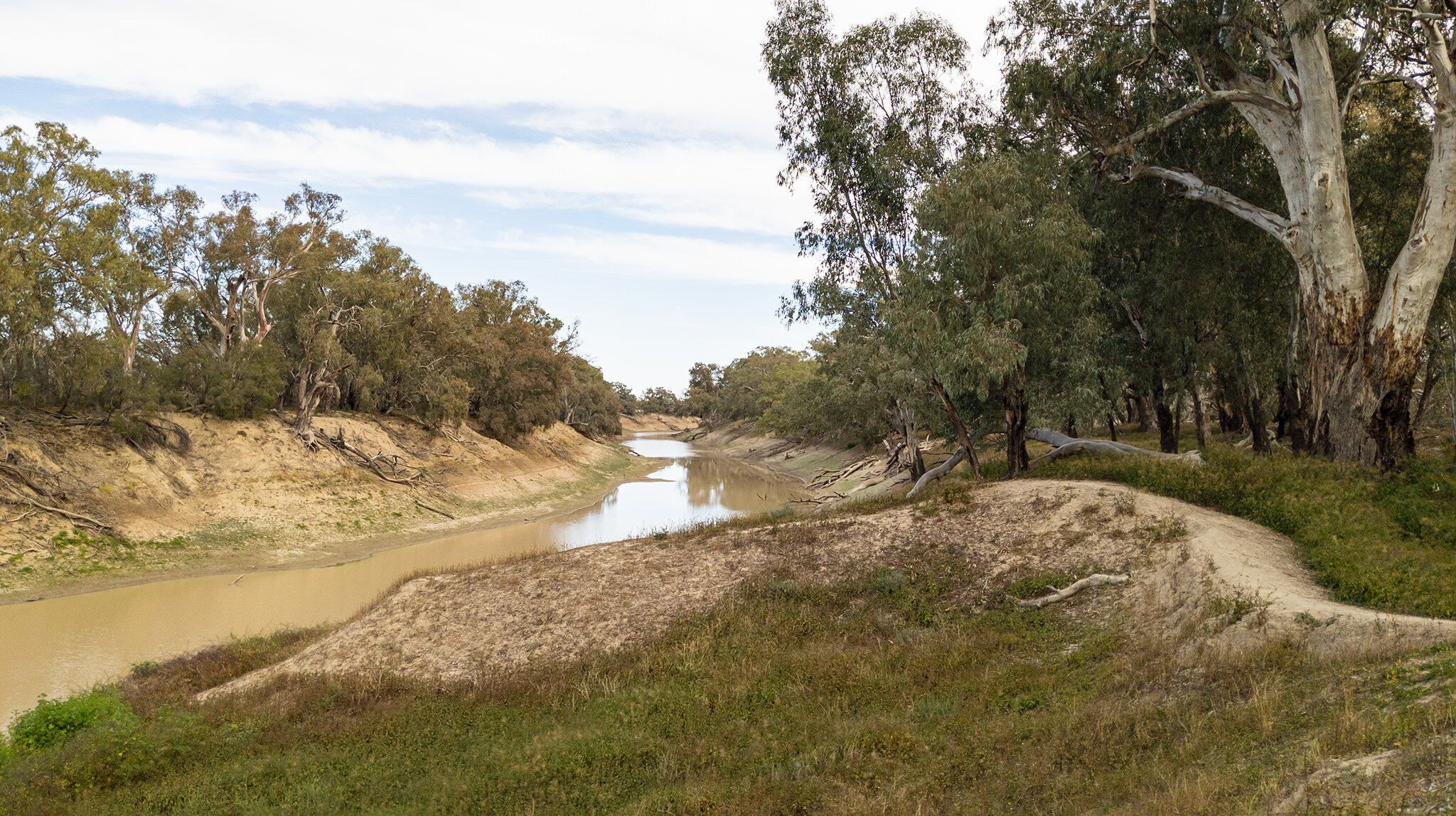 Tilpa to Trilby Station - Day 5 - To Bourke or Not — Seeking Nature | AUS