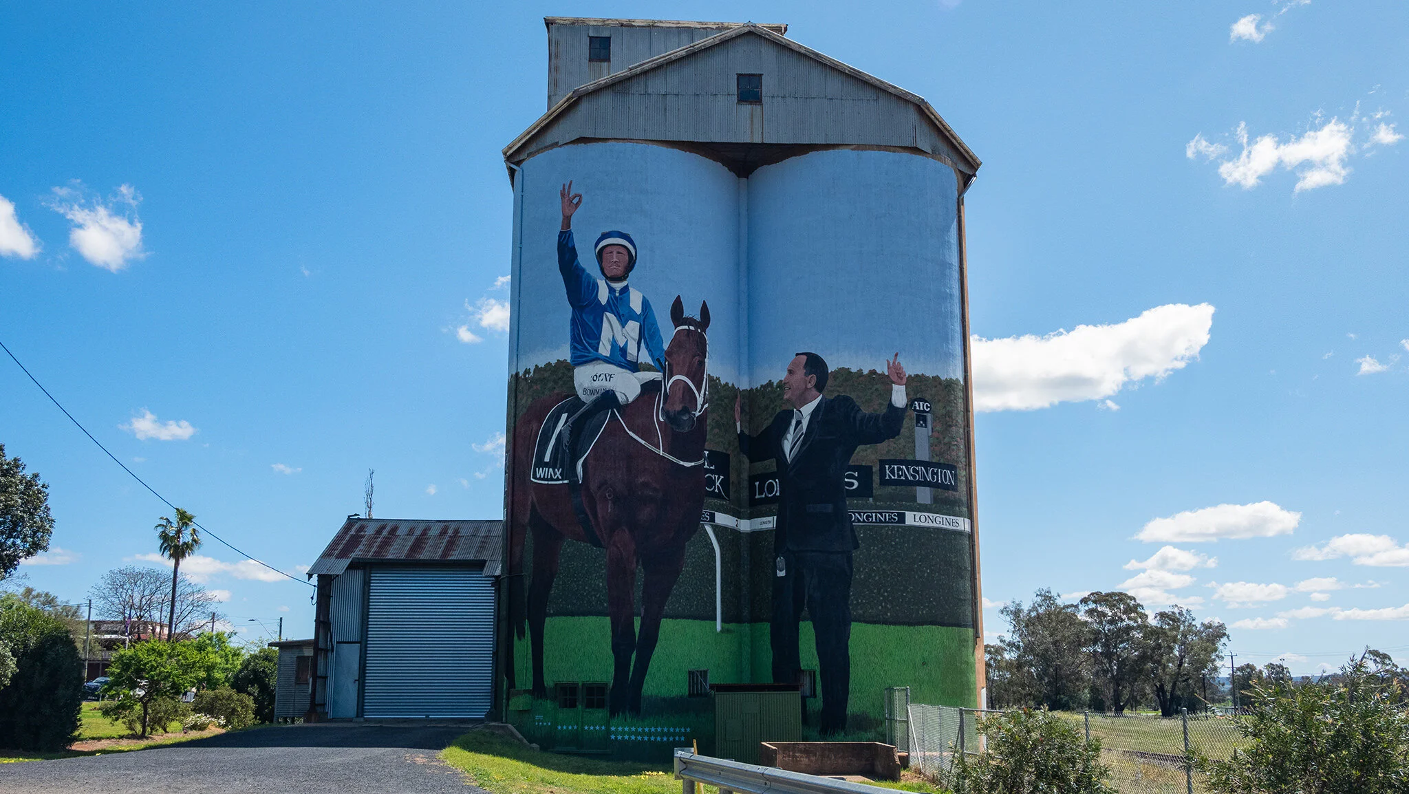 Home to Mulga Creek - Day 1 - Cameron Corner Run — Seeking Nature | AUS