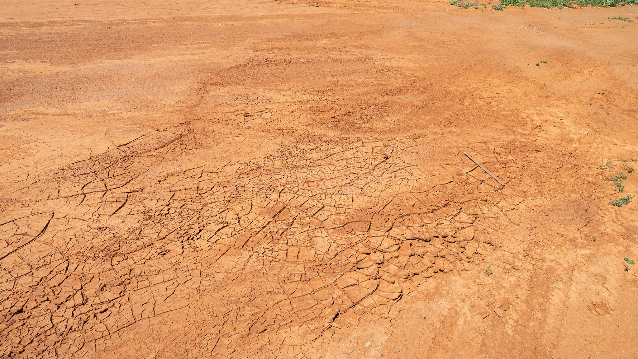 Mt Wood to Olive Downs Campground via Tibooburra - Day 4 - Cameron’s ...