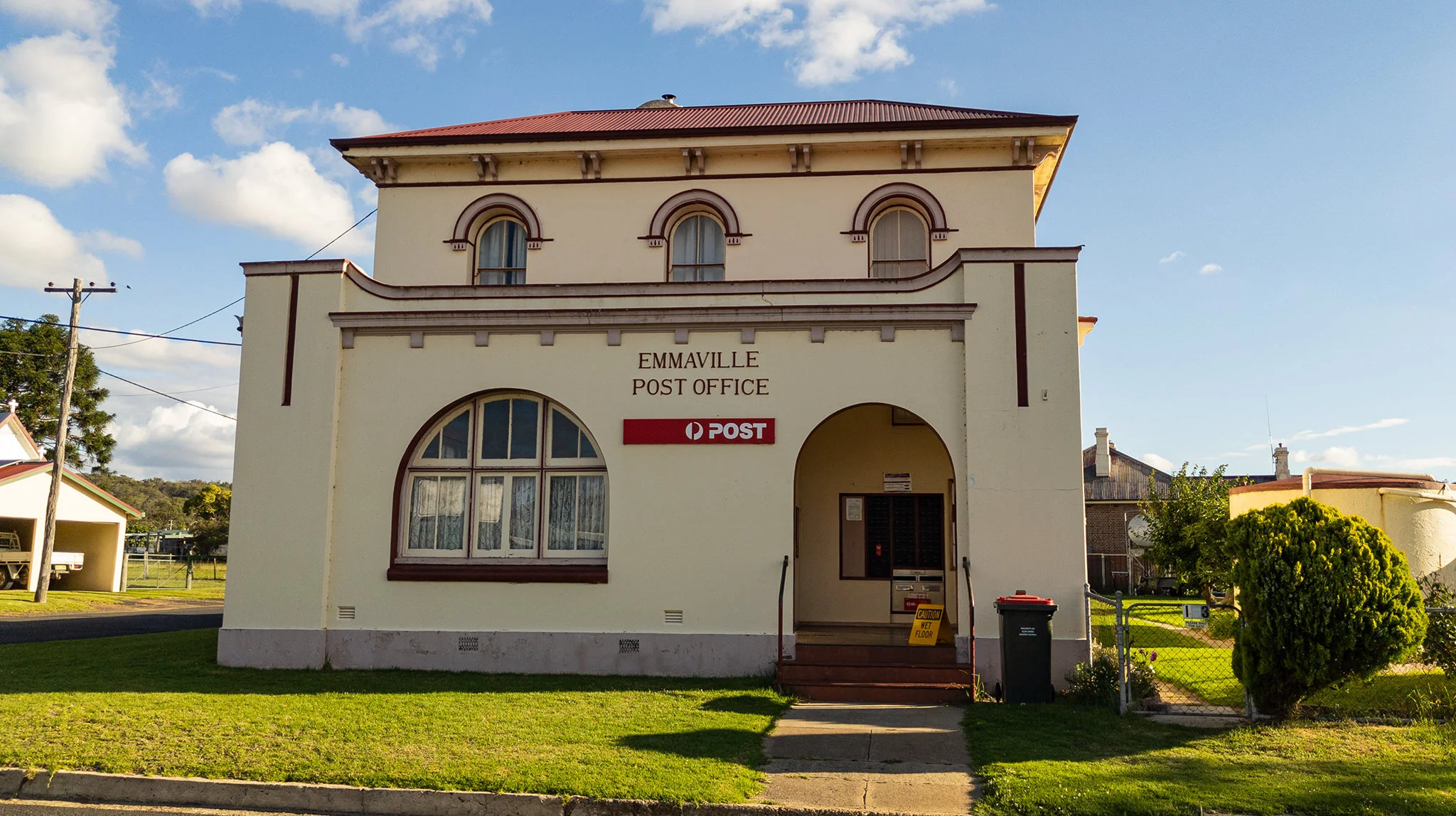 Glen Innes to Emmaville - Emmaville Run - Christmas 2020 — Seeking ...