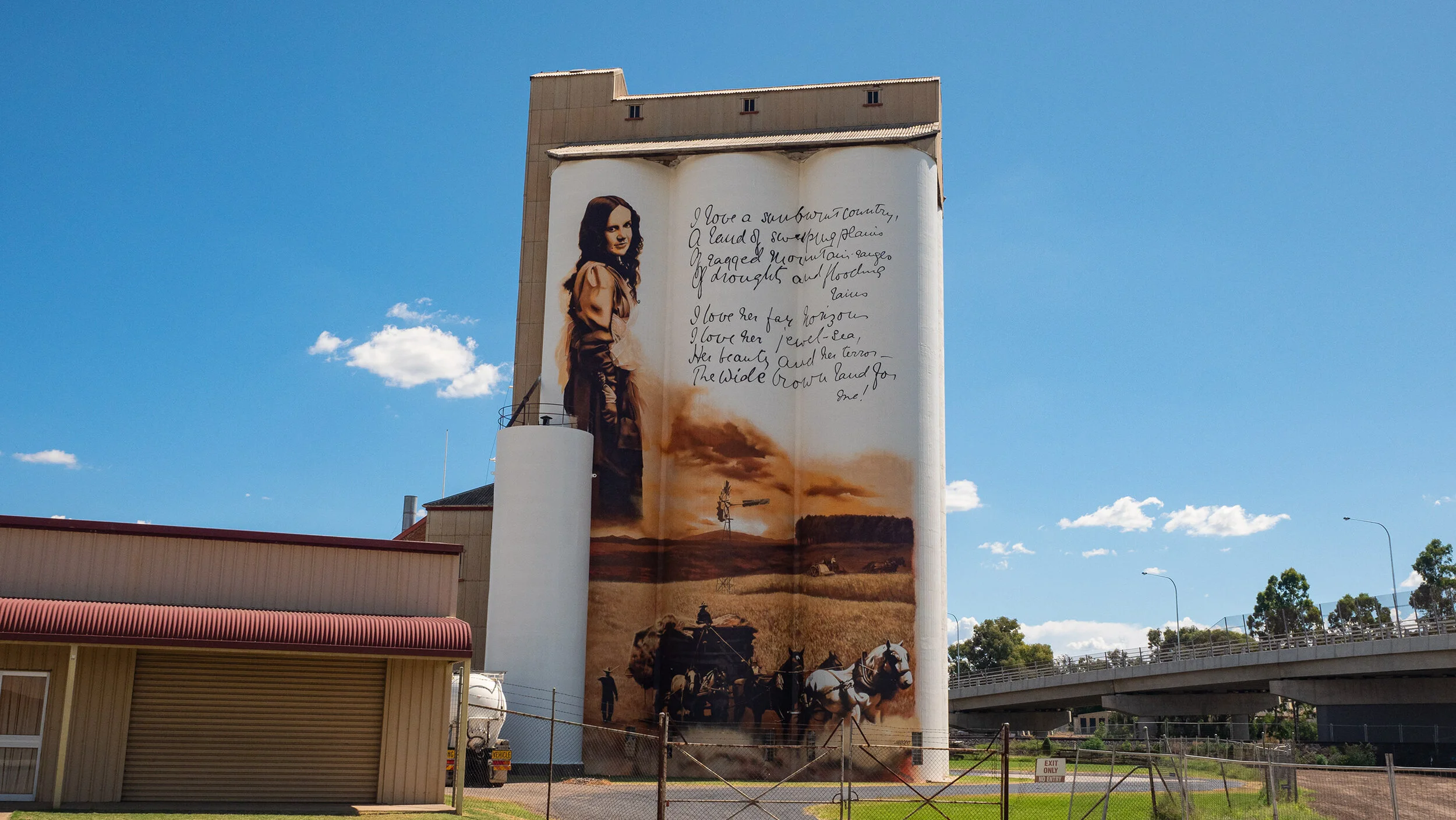 A long weekend exploring around Narrabri, NSW. — Seeking Nature | AUS