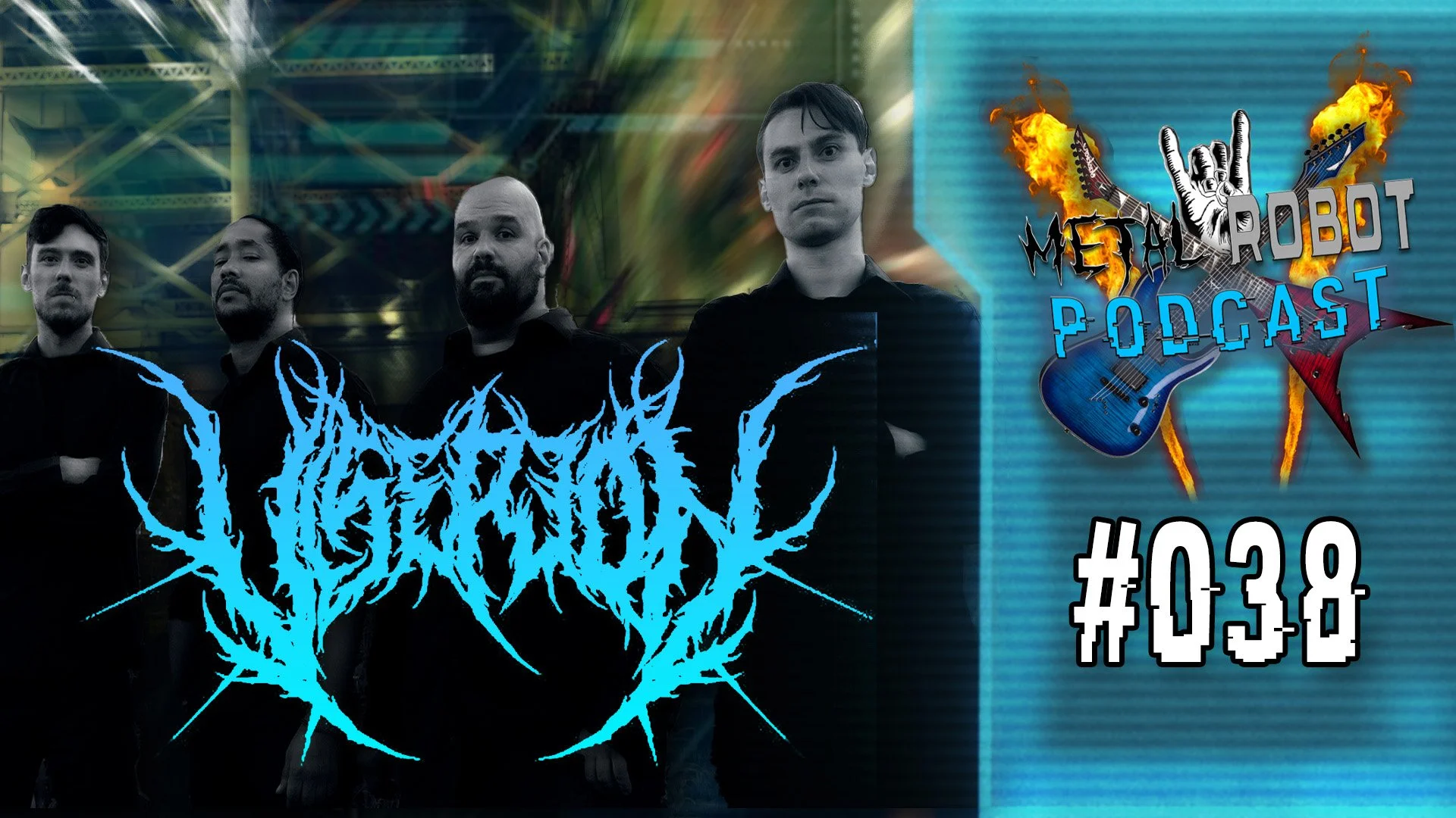 VORAATH's Reenvisioned "Siren Head" w/ Music Video Ft. New Vocalist ...