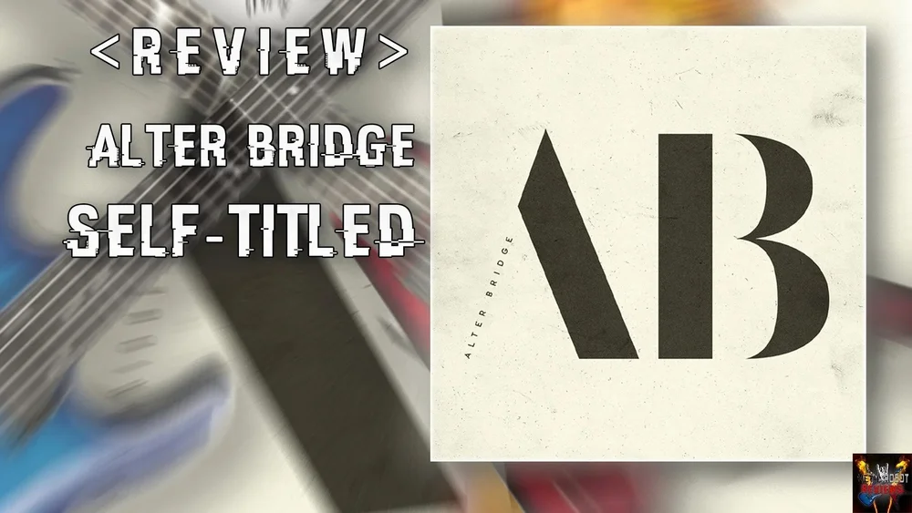 Alter Bridge (2026) Album Review: Heavy Riffs, Hooks & Bluesy Metal ...