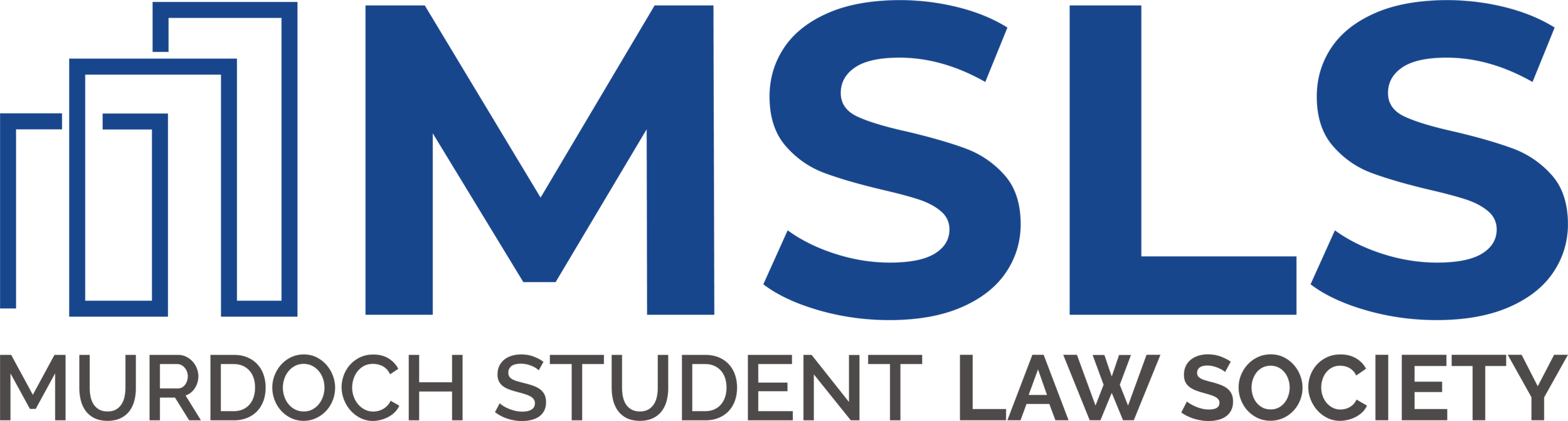 Murdoch Student Law Society