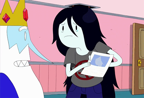 Adventure Time I Remember You