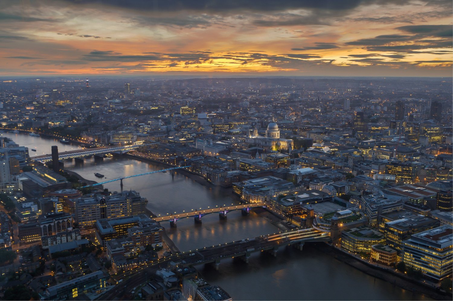 Prime Locations in London: The Definitive Guide for Luxury Buyers ...