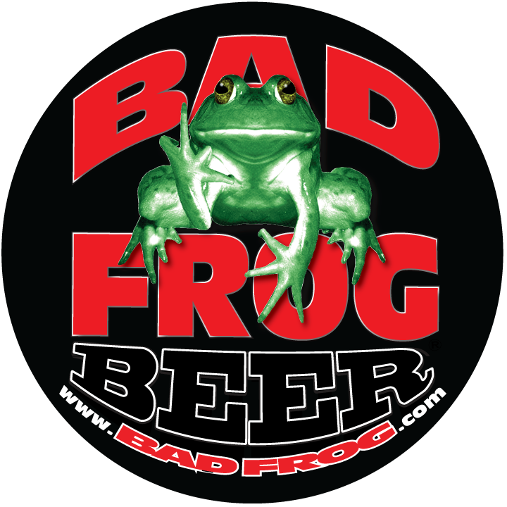 Gallery — BAD FROG