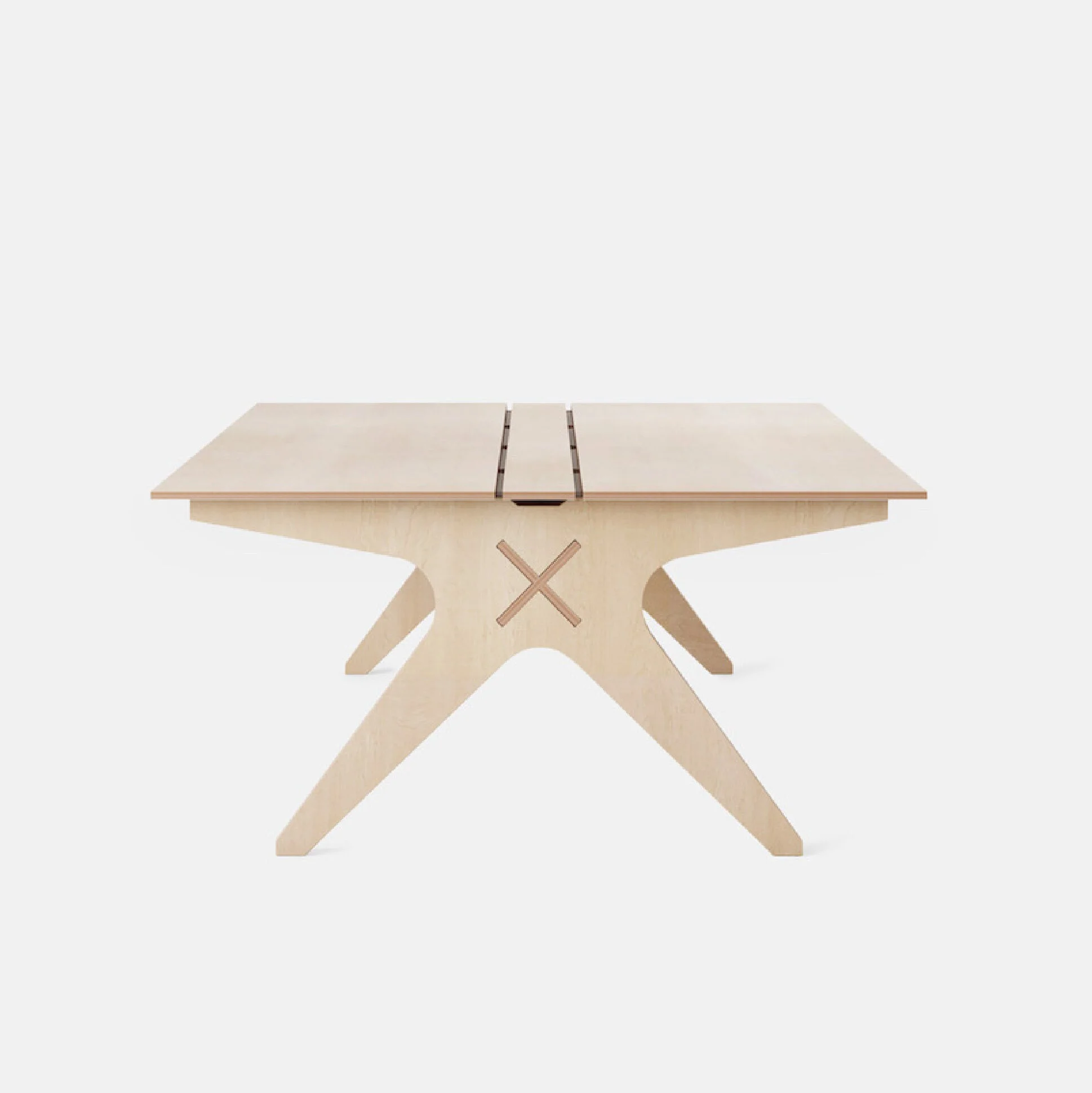 Lean Desk — monarú