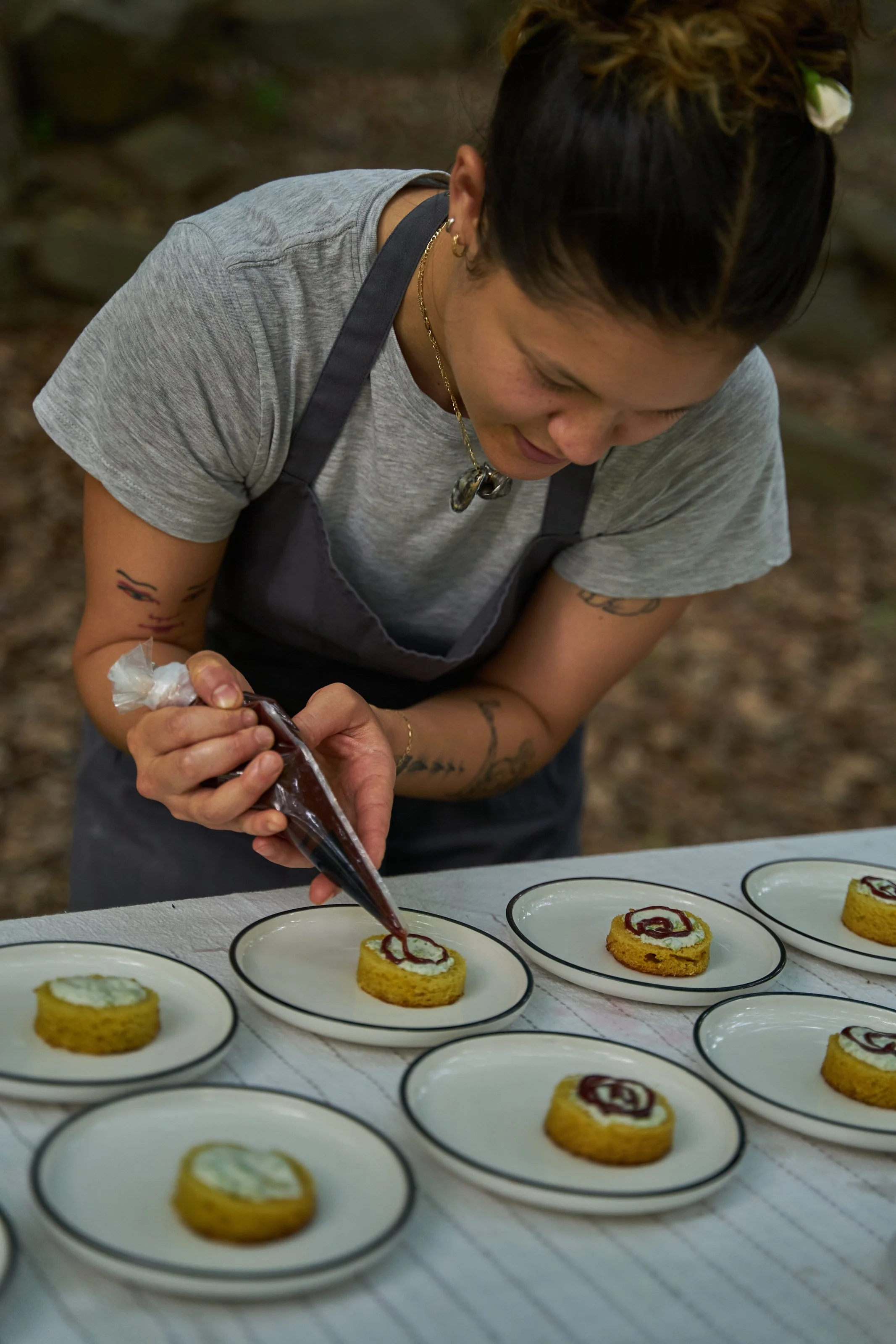 Farm to table Journeys— TreeTop Journeys