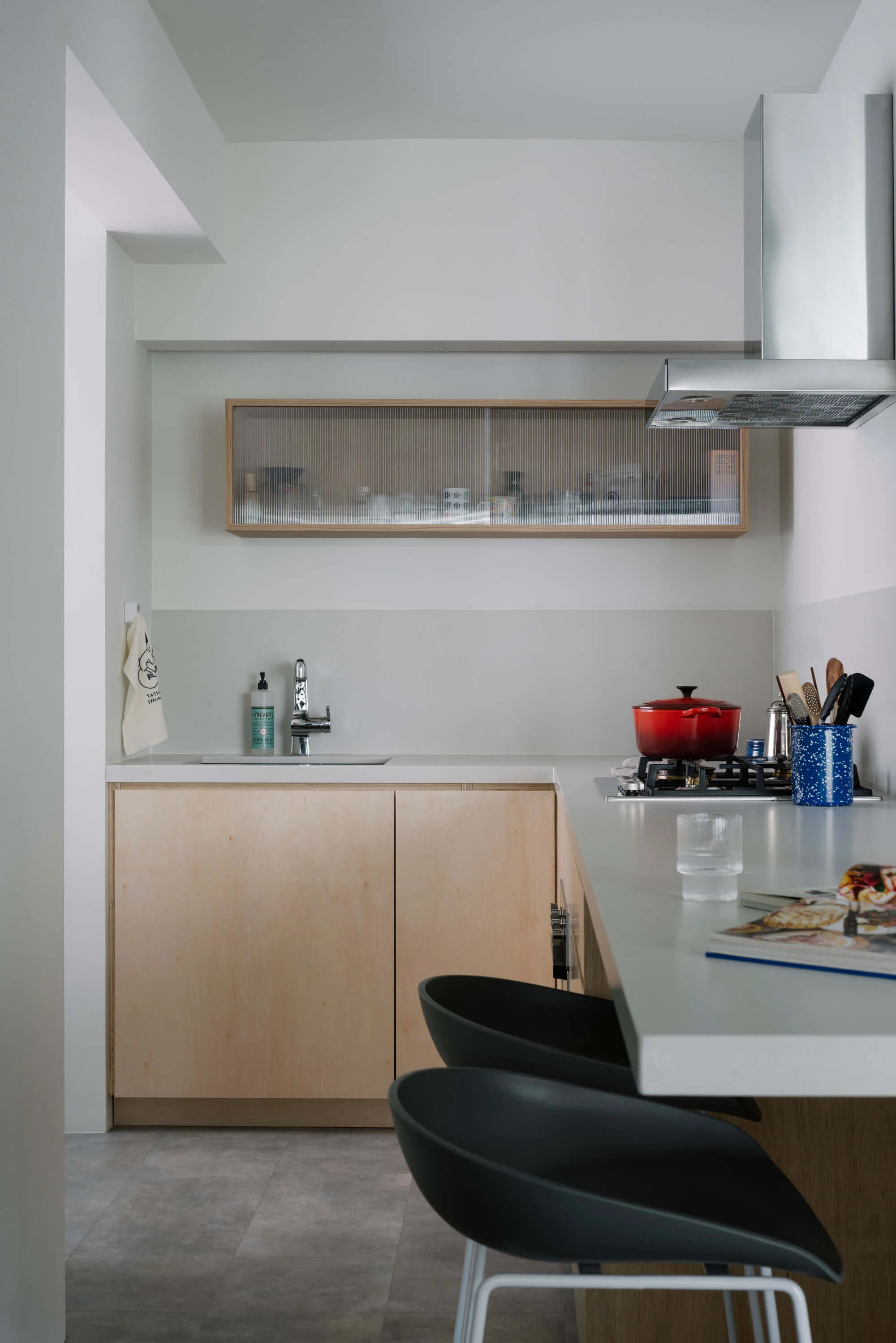 UPPER ALJUNIED — Waff