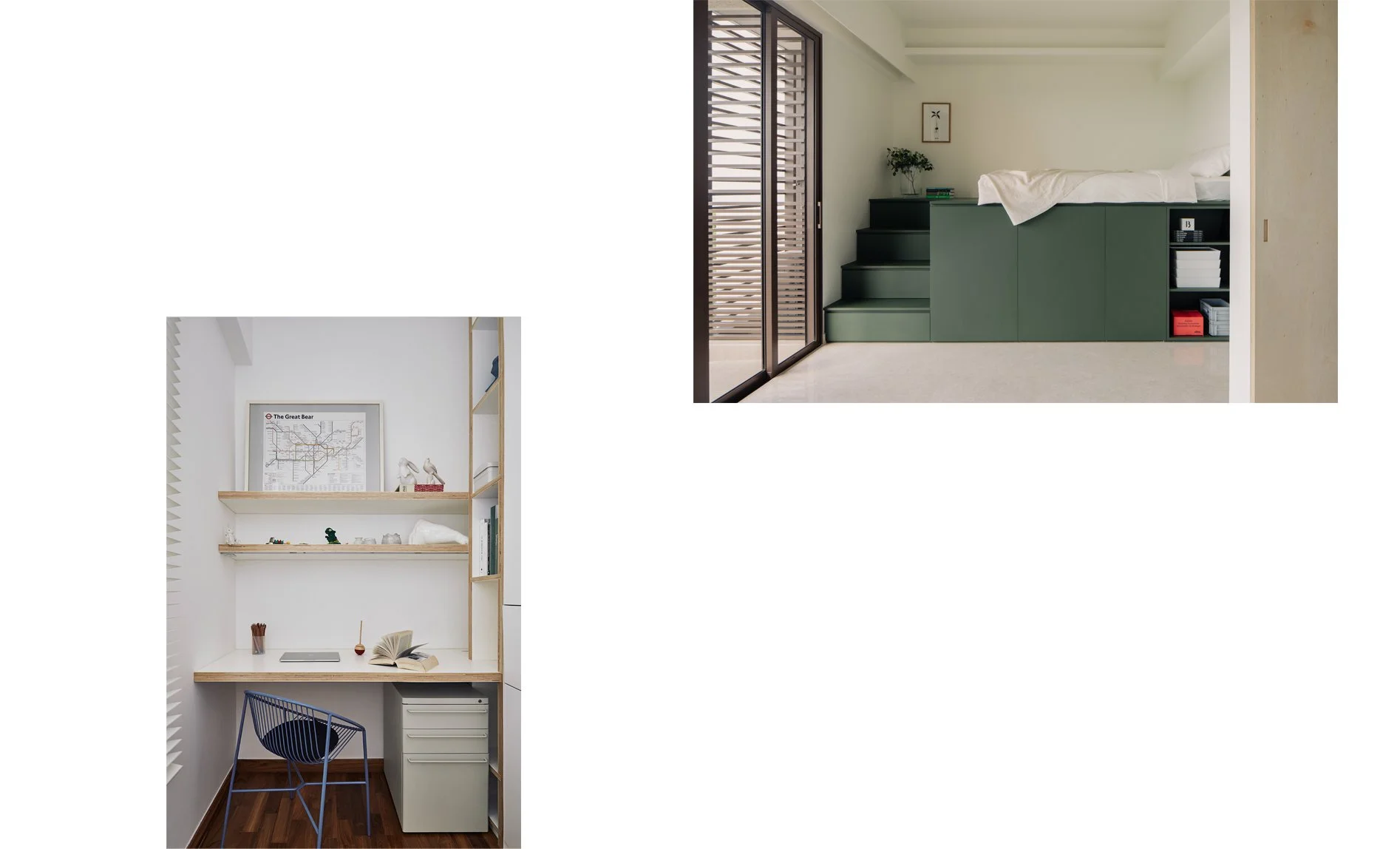 Waff - interior | lifestyle | design