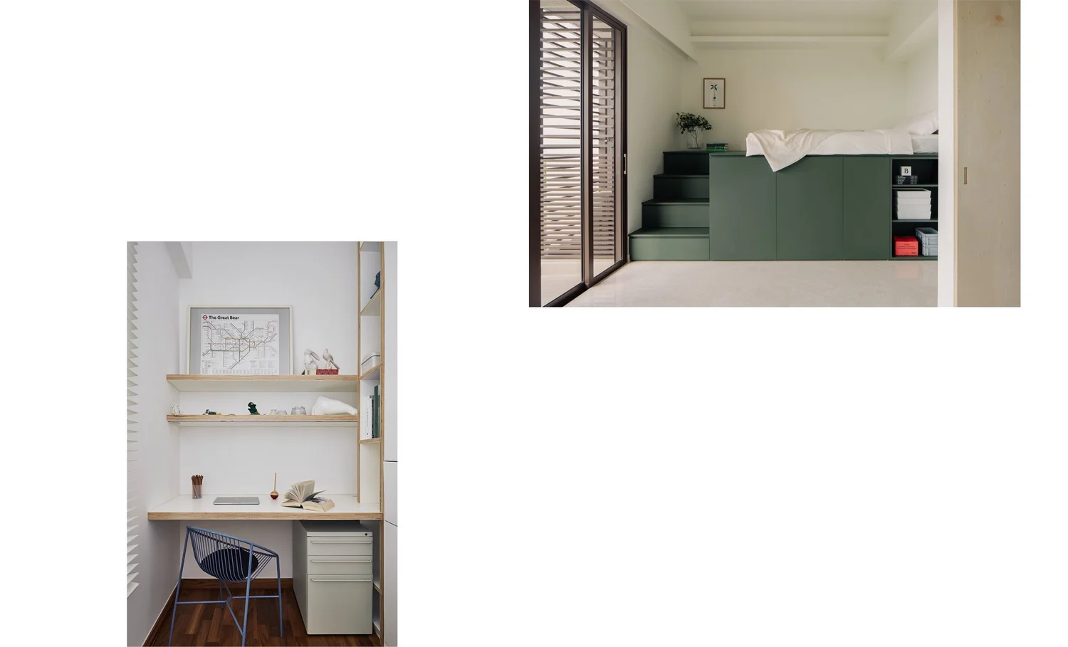 Waff - interior | lifestyle | design