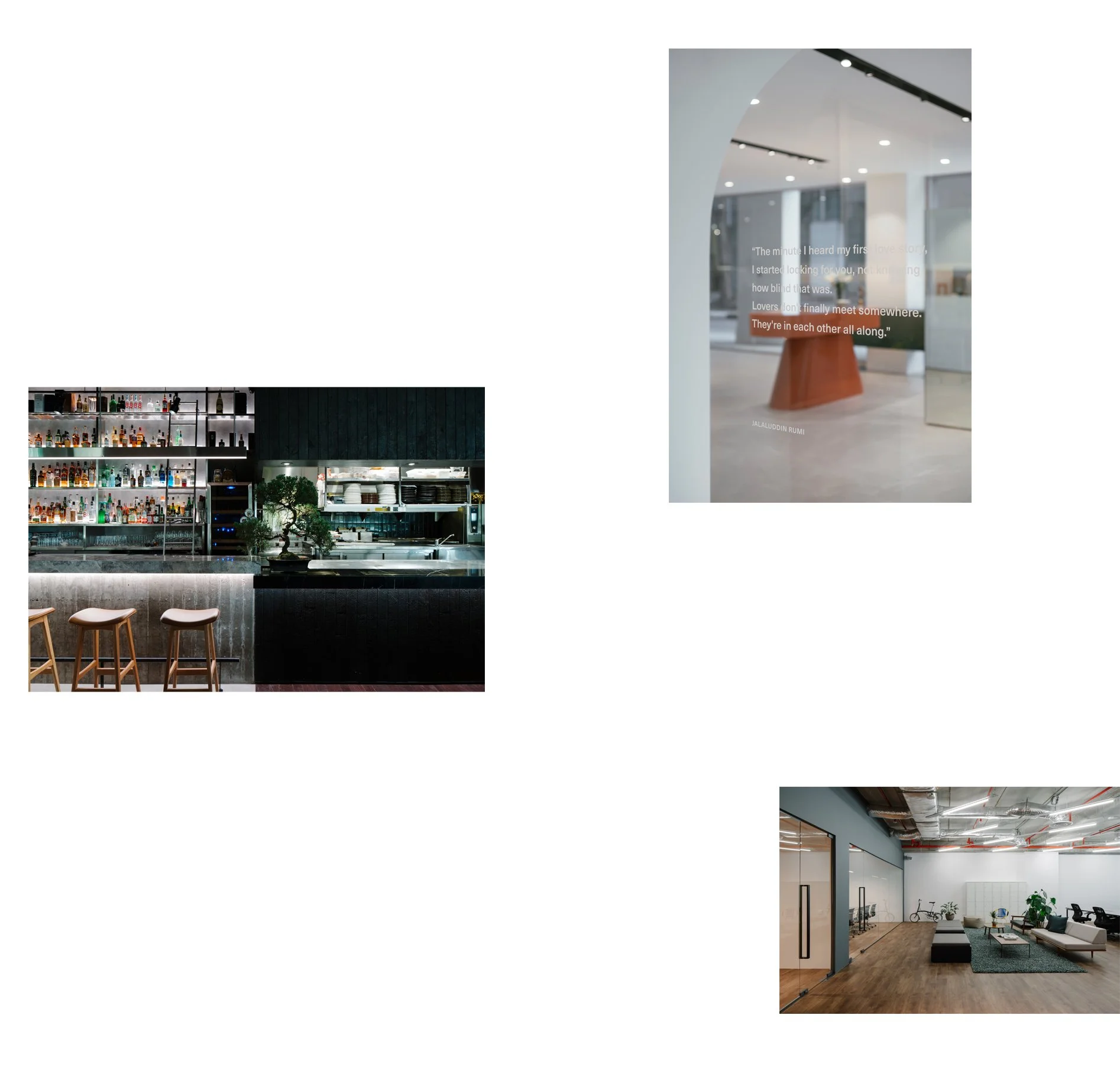 Waff - interior | lifestyle | design