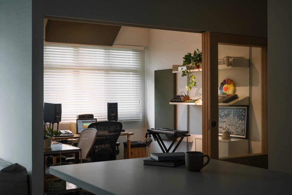 Waff - interior | lifestyle | design