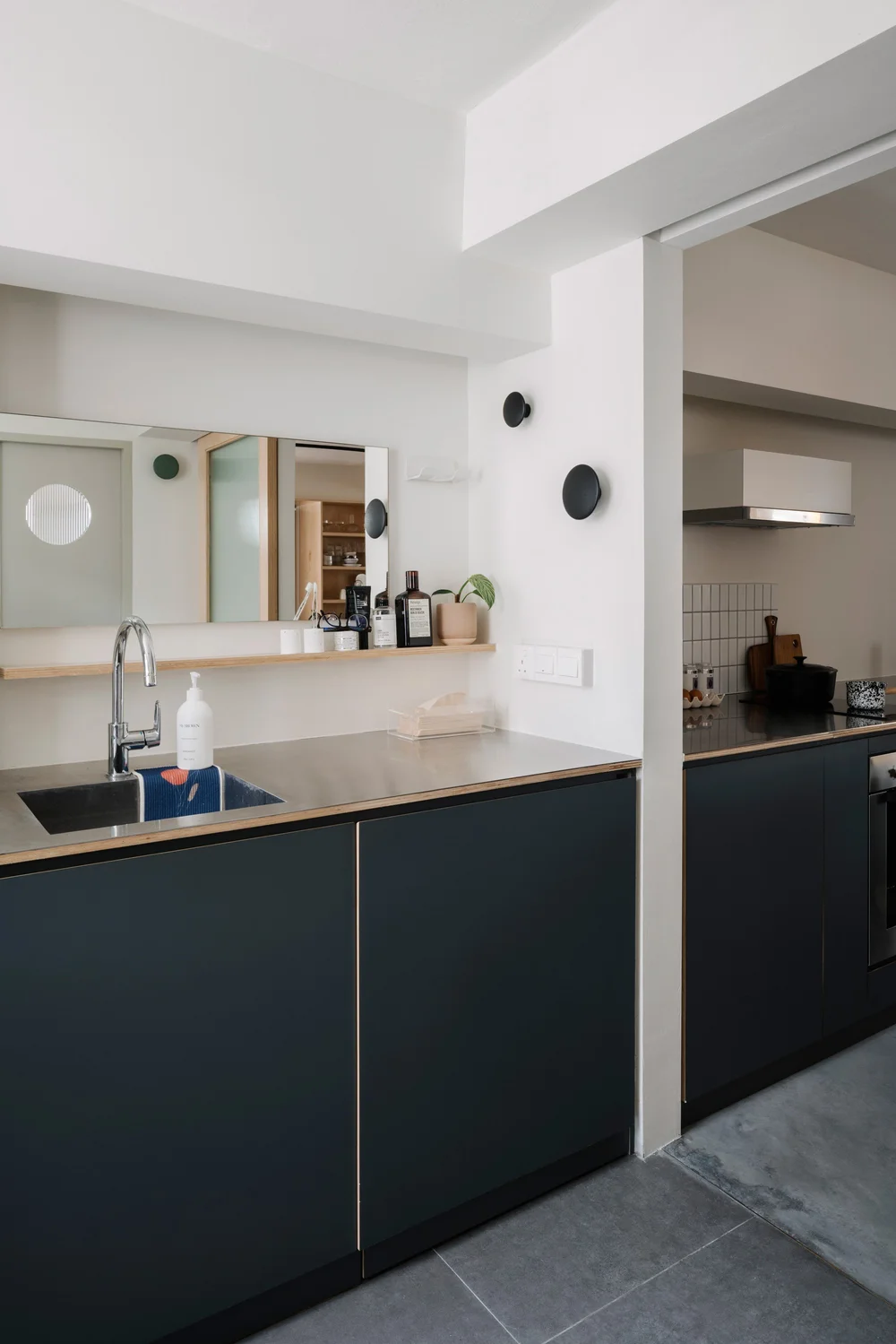 Waff - interior | lifestyle | design