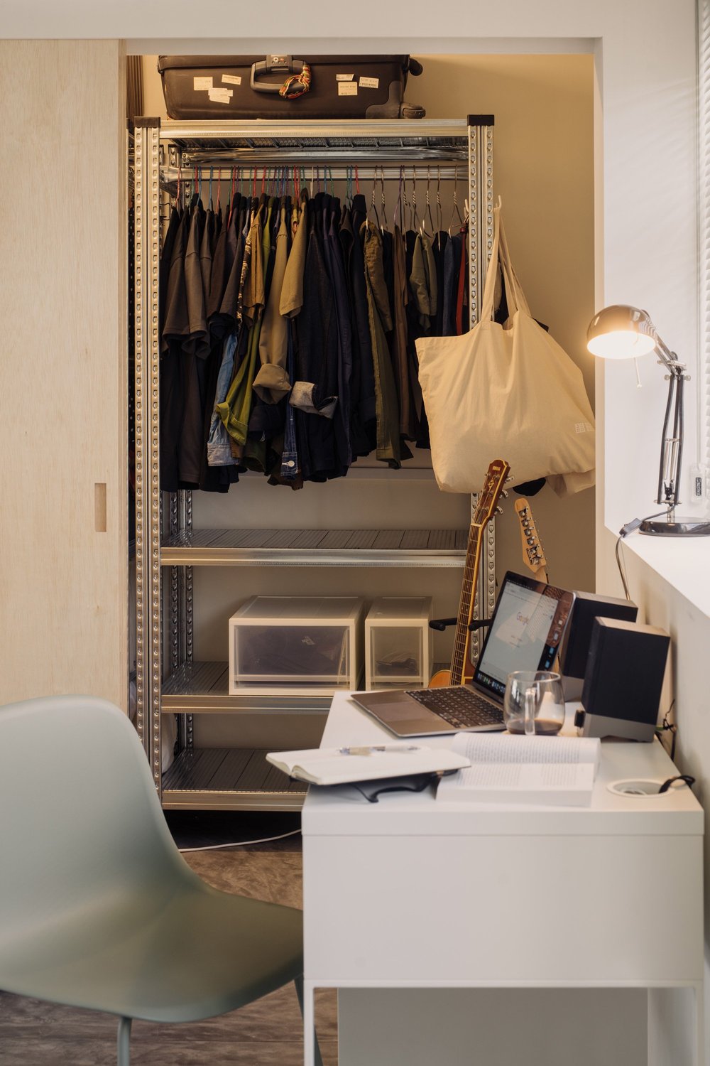 Waff - interior | lifestyle | design
