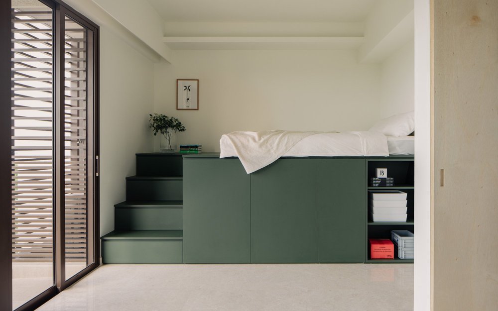Waff - interior | lifestyle | design
