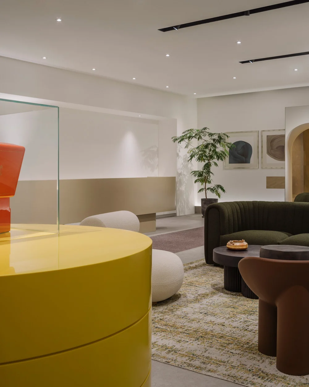 Waff - interior | lifestyle | design