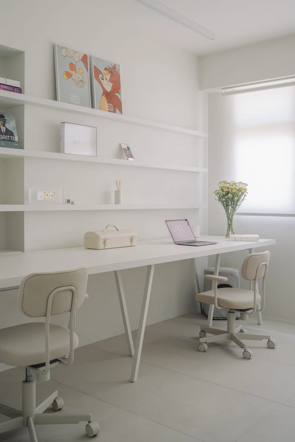 Waff - interior | lifestyle | design