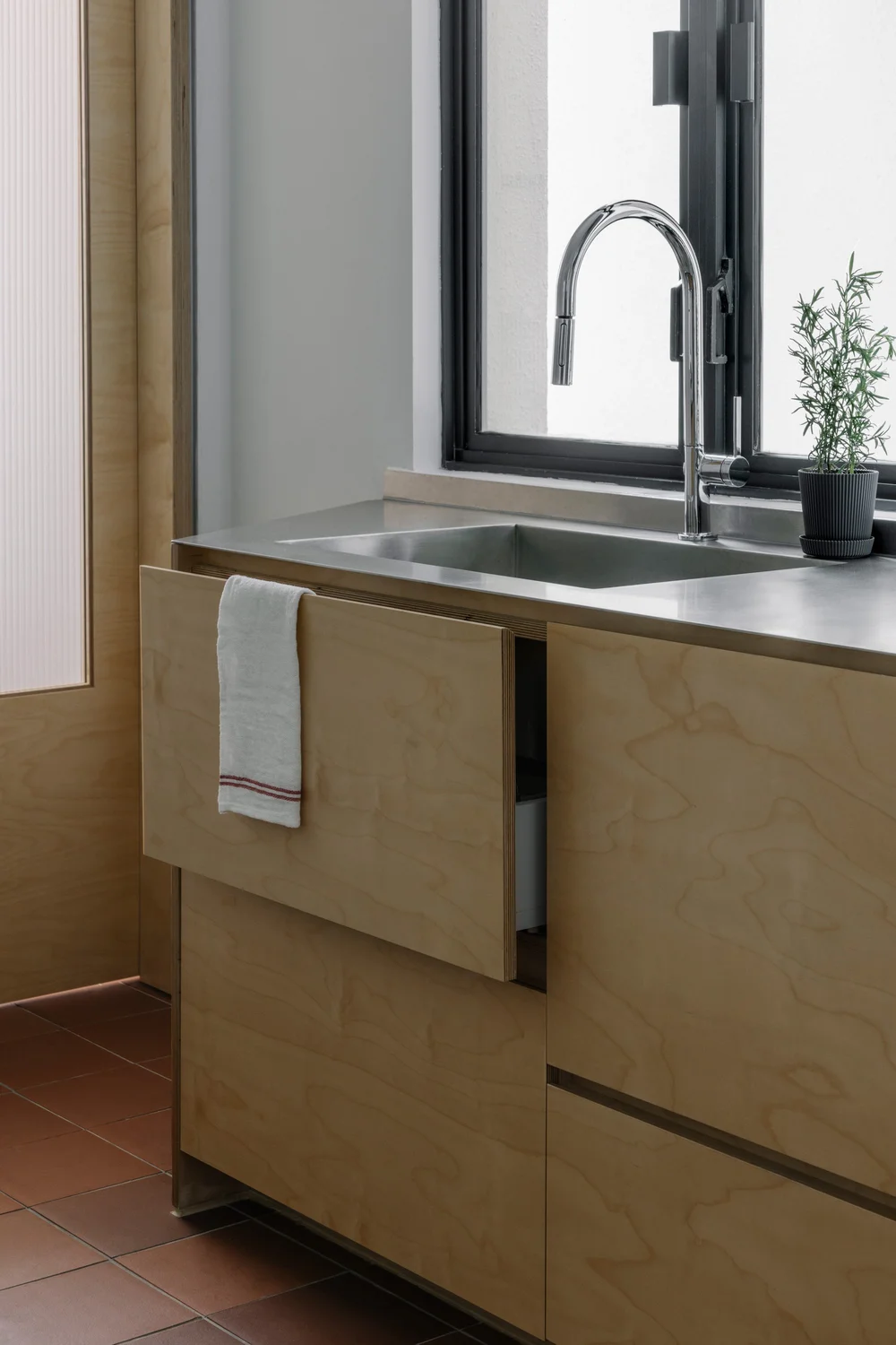Waff - interior | lifestyle | design