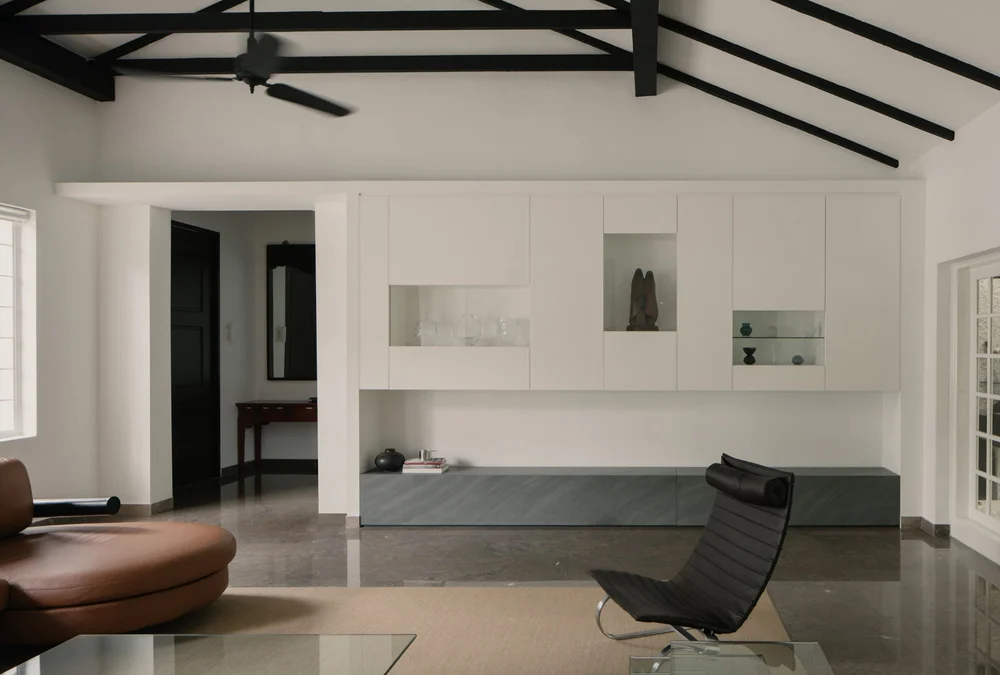 Waff - interior | lifestyle | design