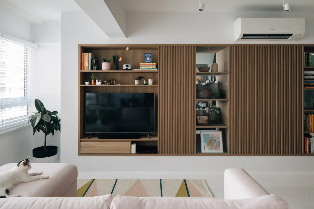 Waff - interior | lifestyle | design