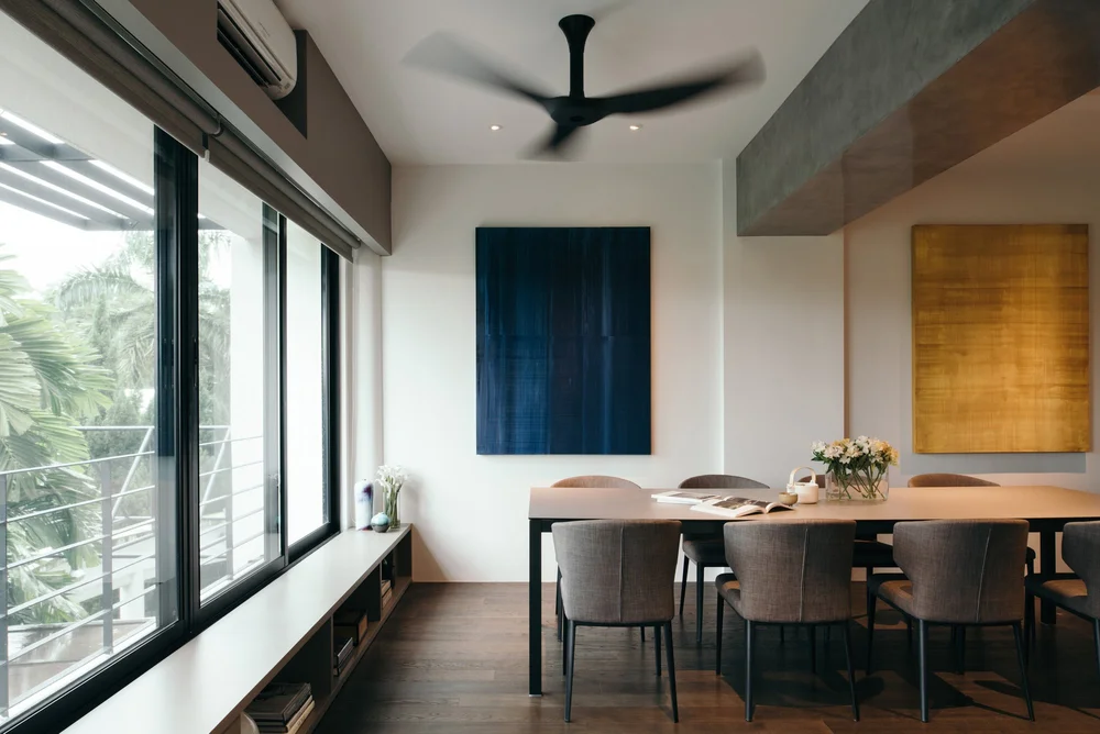 Waff - interior | lifestyle | design