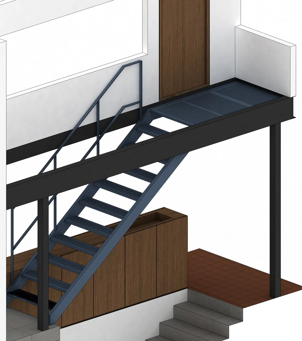 Waff - interior | lifestyle | design