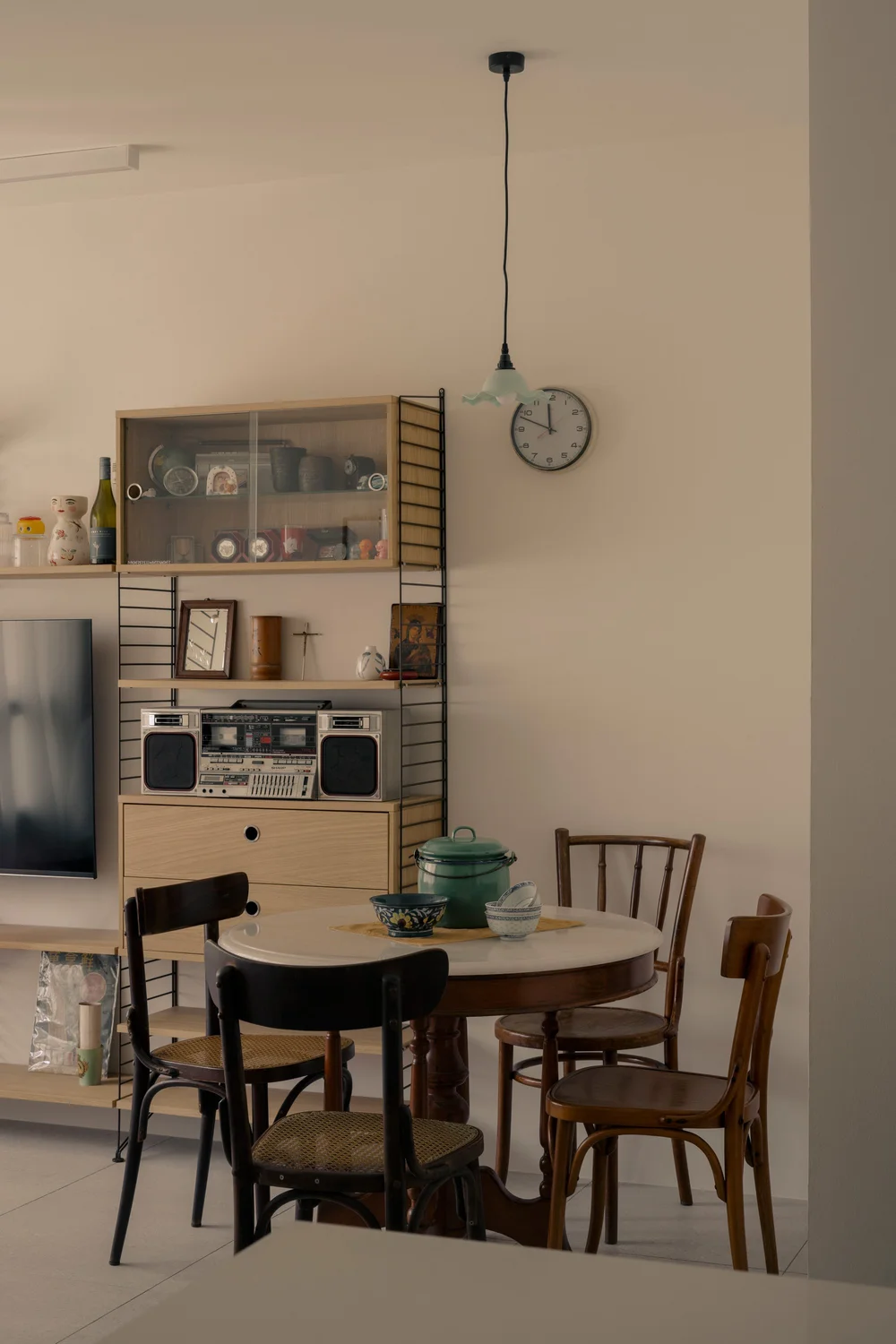 Waff - interior | lifestyle | design