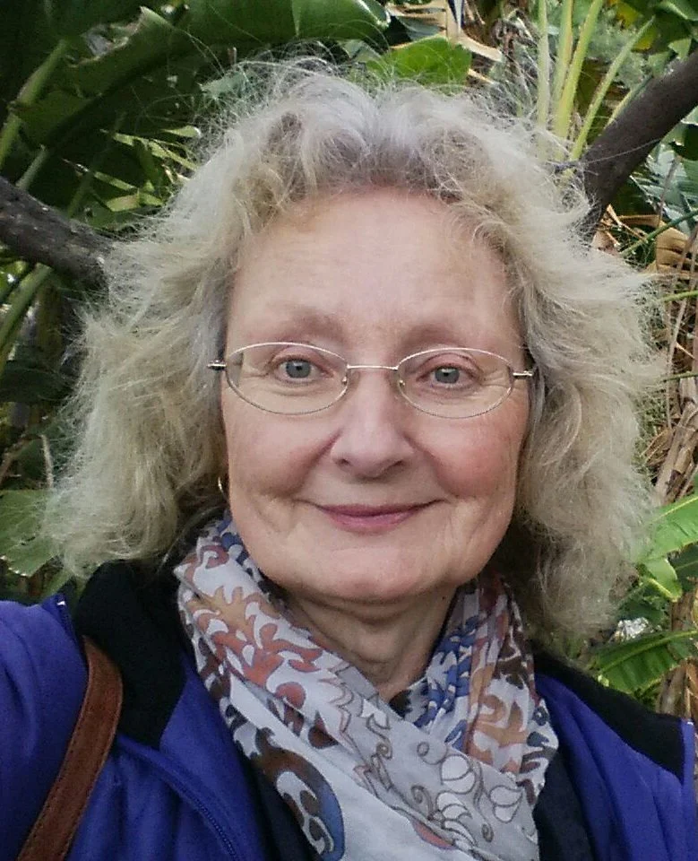 The Asymmetric Man by Alex Rushton — Books by Bindu