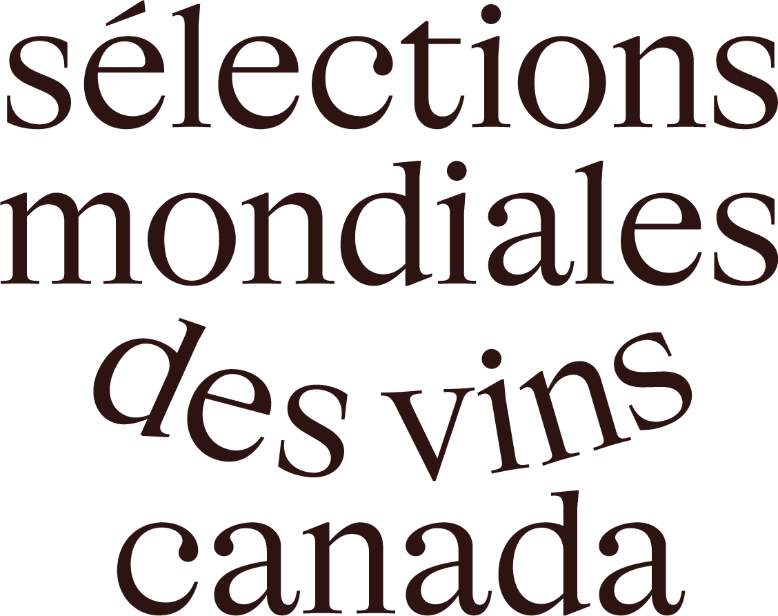Sélections Mondiales Des Vins Canada