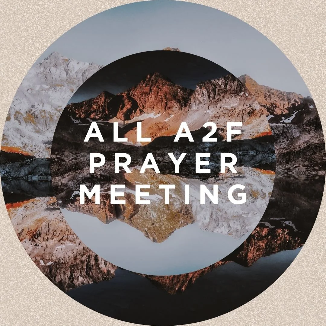 Events | Acts2Fellowship
