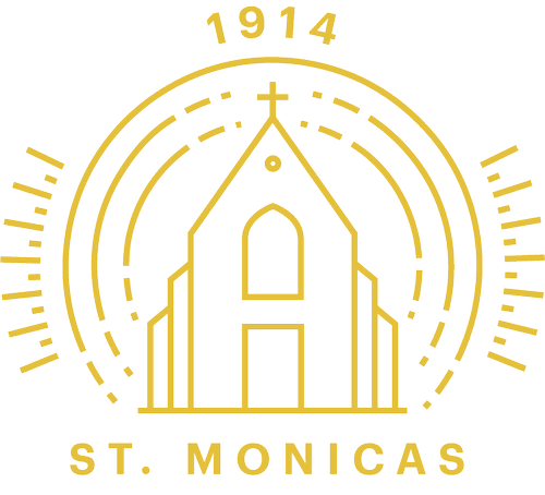 St. Monicas Parish