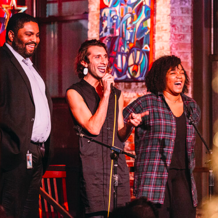 The Generations Project