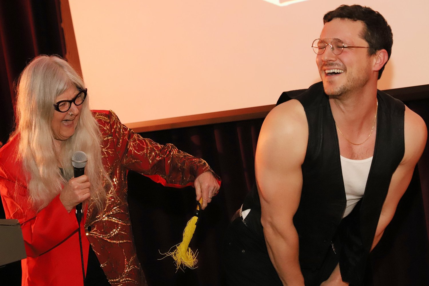 The Generations Project