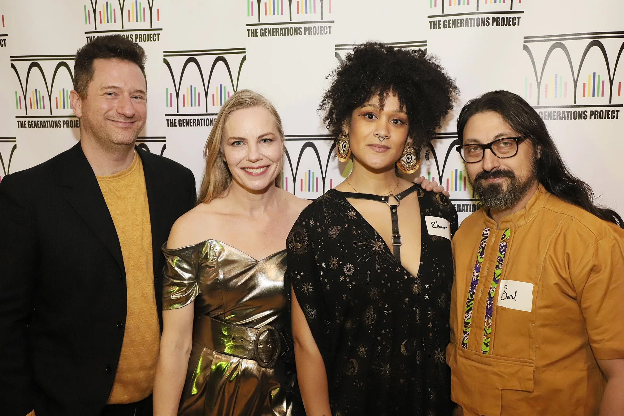 The Generations Project