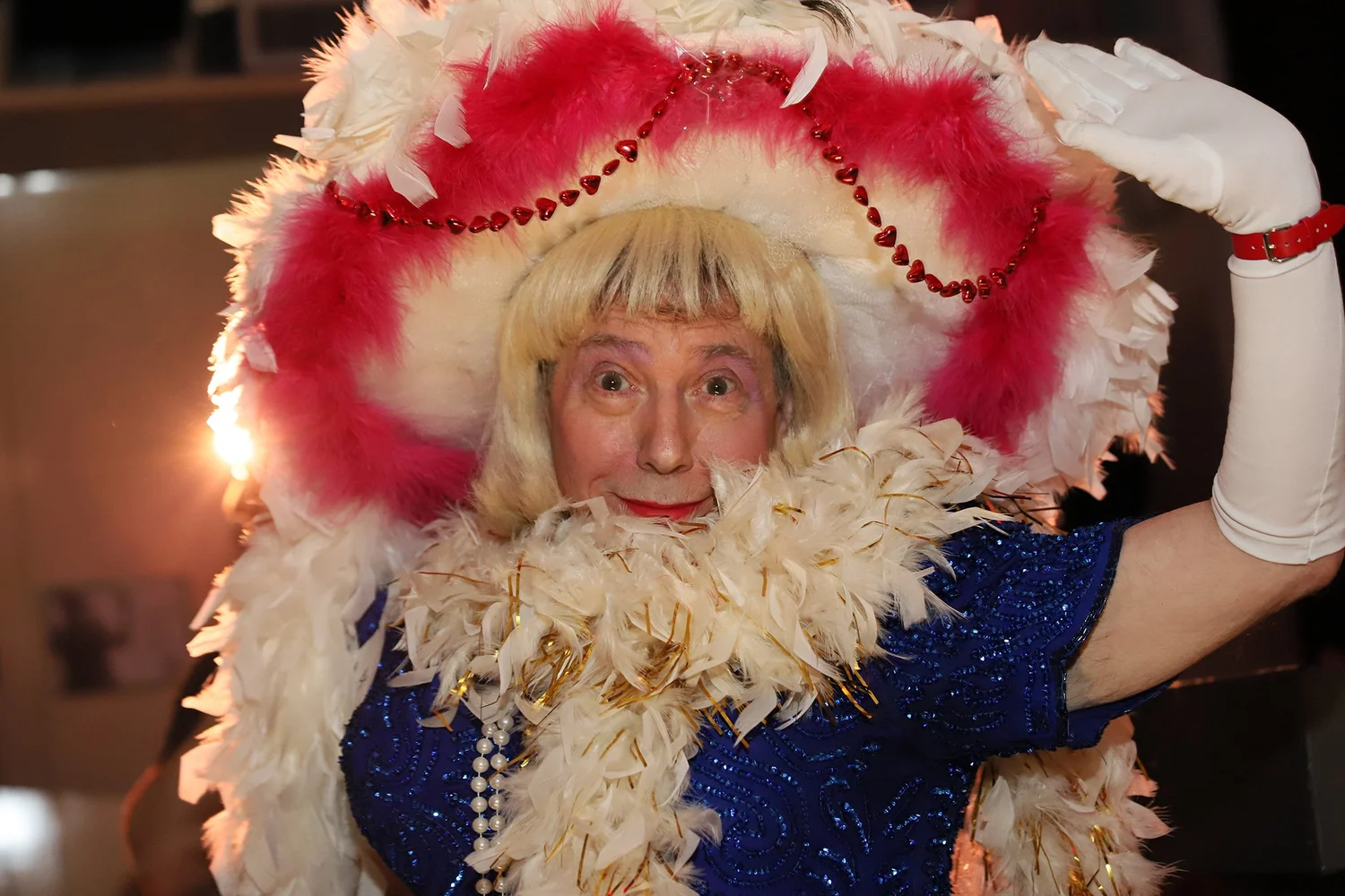 The Generations Project