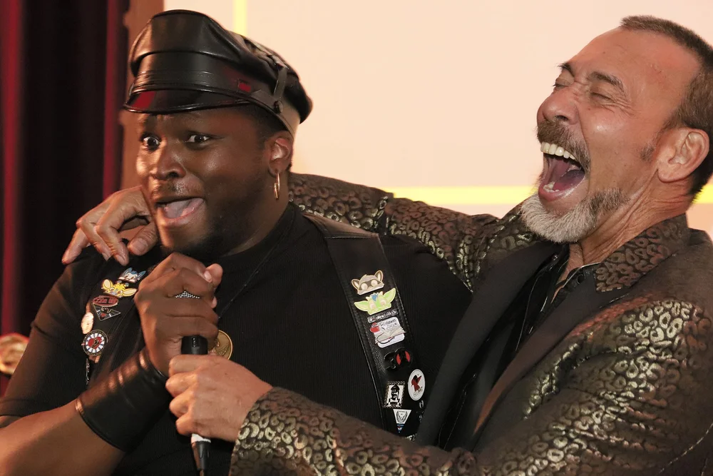 The Generations Project