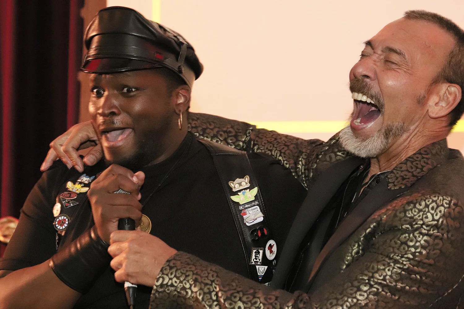 The Generations Project