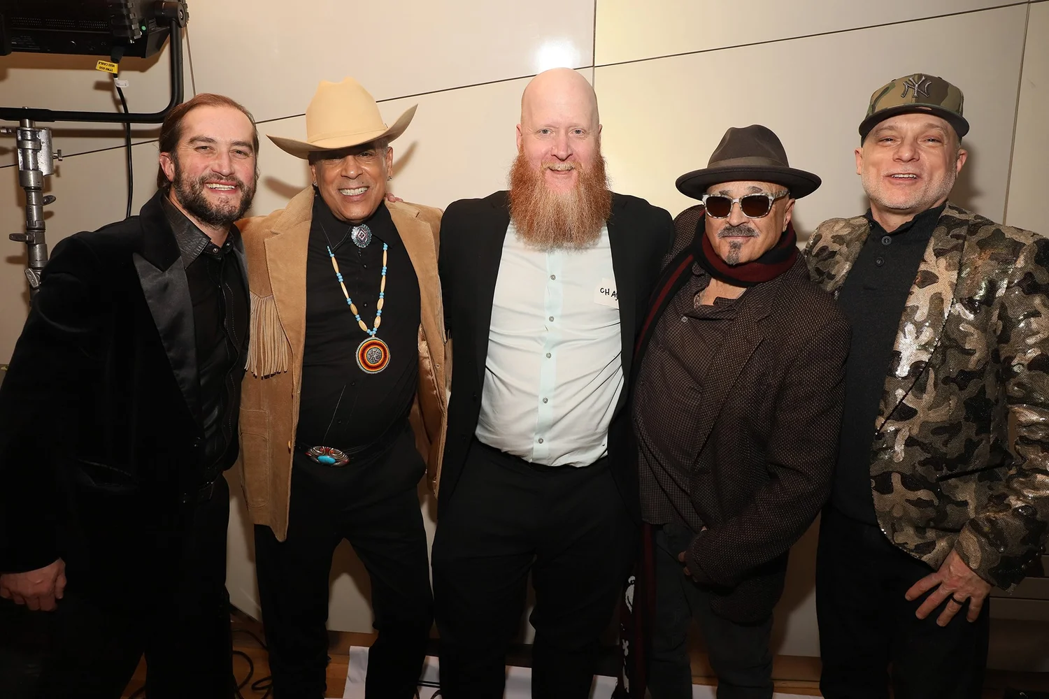 The Generations Project