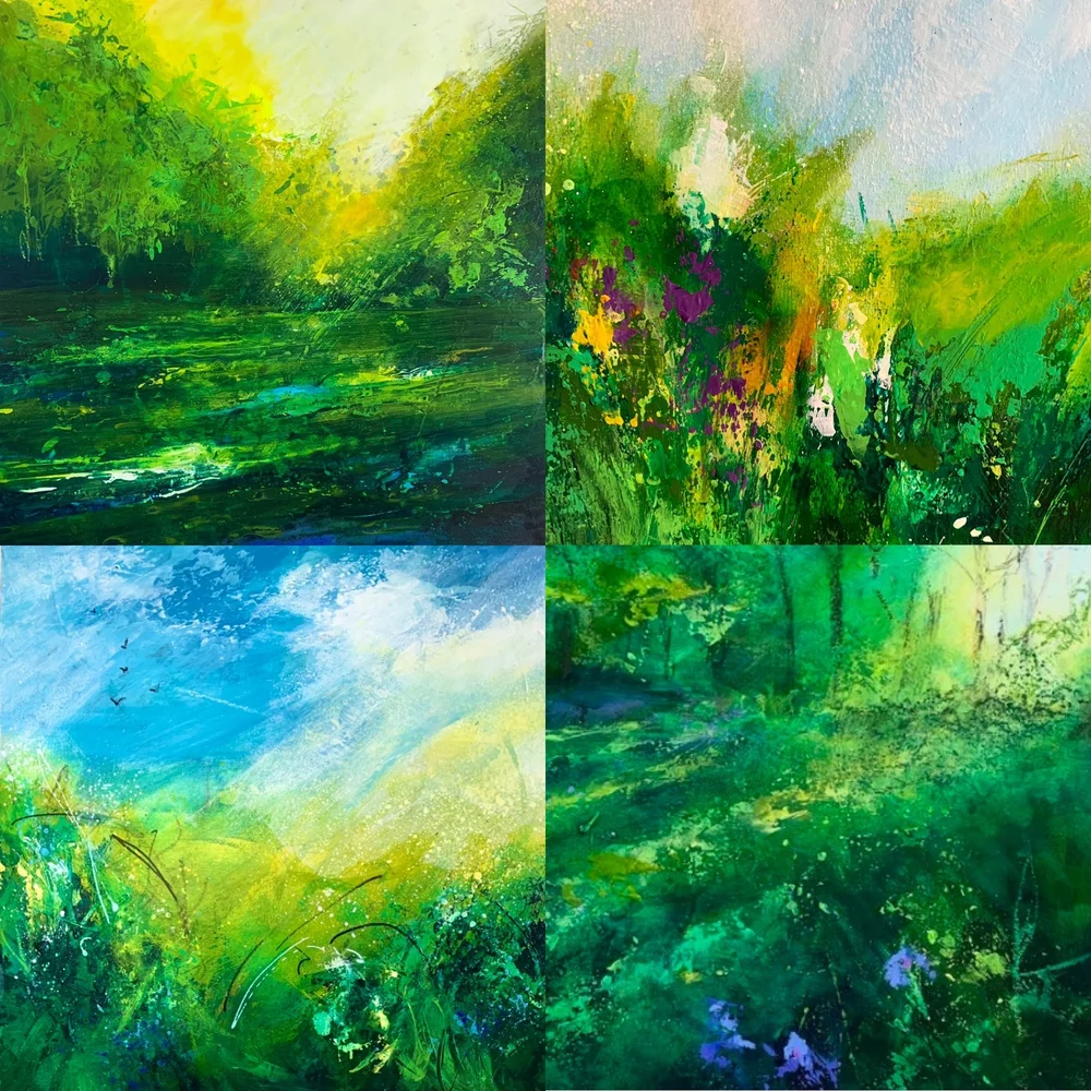 Store 2 — JULIA JANE ART