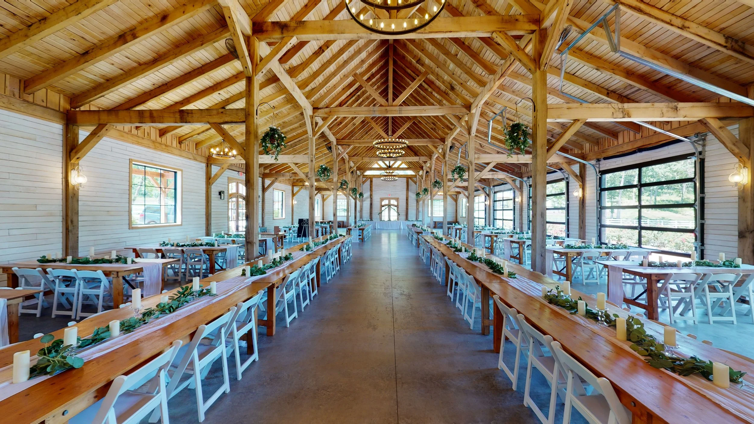 Knotting Hills Wedding + Event Venue: St. Louis Wedding and Event Venue