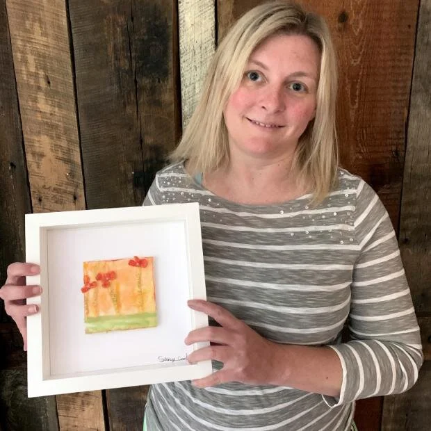 Why Encaustic? — Studio Stacy